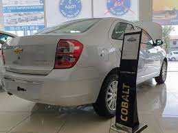 COBALT Mexanik 2024 Umid Avto bilan lizingda