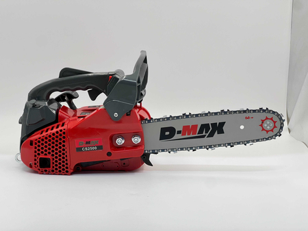Бензиновая цепная пила D-MAX DM-CS2500