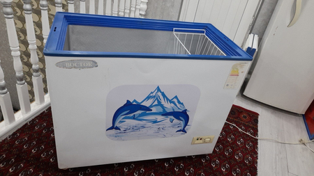 Срочно продается морозильник!!!