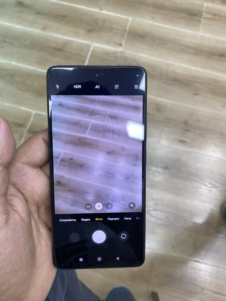 Xiaomi 11 T 5G 8/128 srochna sotiladi
