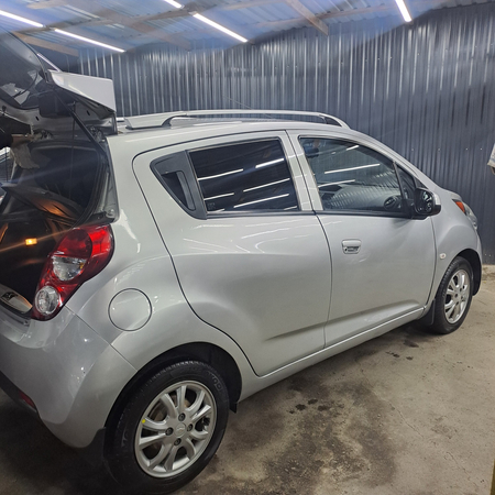 Srochna Spark 3poz 2010yil 116.000 prabeg halol