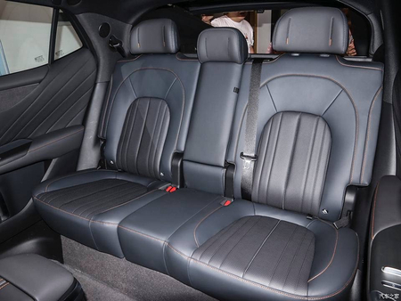 Changan Qiyuan E07  в наличии и на заказ