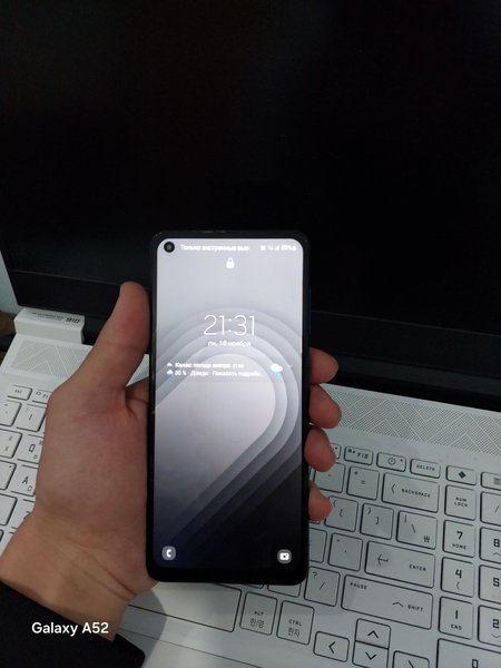 Samsung a21s 32 gb