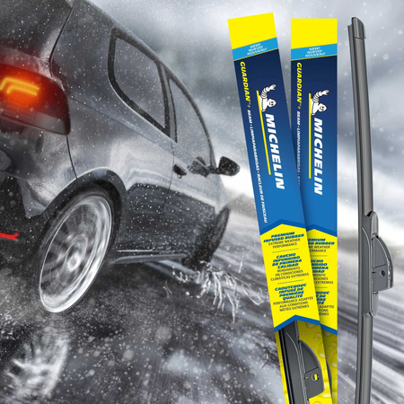 USA Дворники Щетки стеклоочистители Michelin Wiper Blade Guardian США