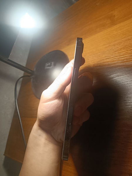 Iphone 12 pro max 128gb LL/A