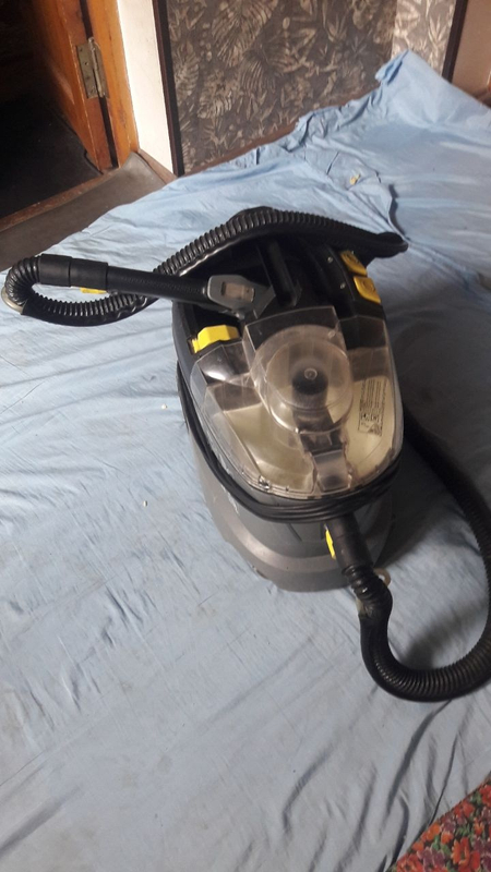 Karcher sotiladi