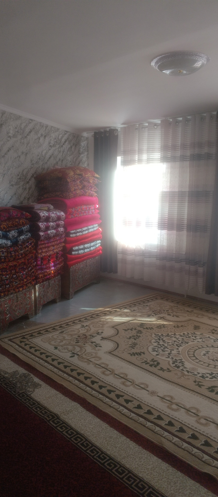 Продается квартира