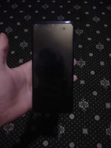 Poco x4 pro 5G 8/256
