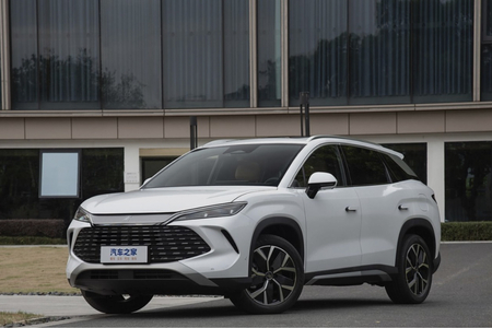 Byd song l dmi гибрид расход 4литр