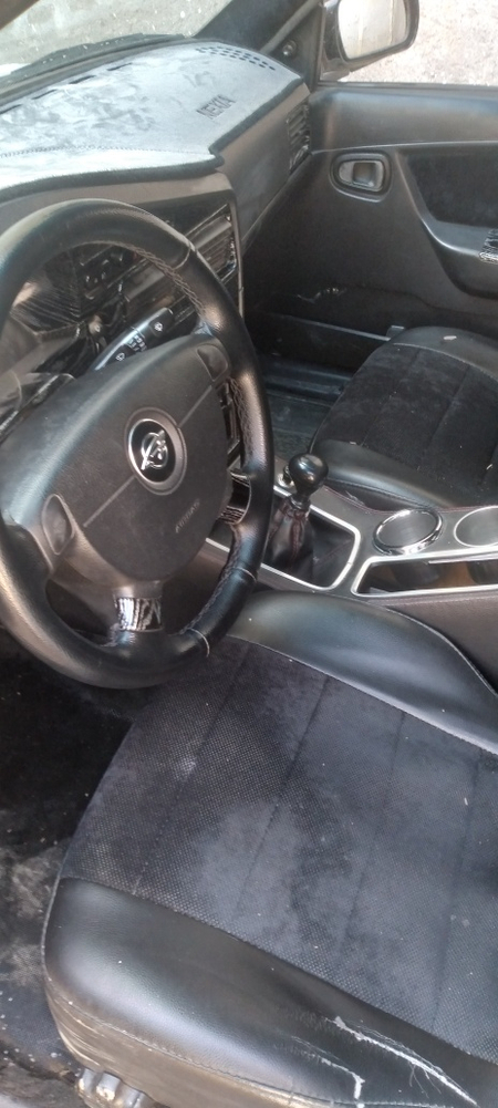 Nexia 2 oq ragda