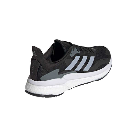 Мужские кроссовки Adidas SolarBoost 3! Оригинал!  Новые в коробке!