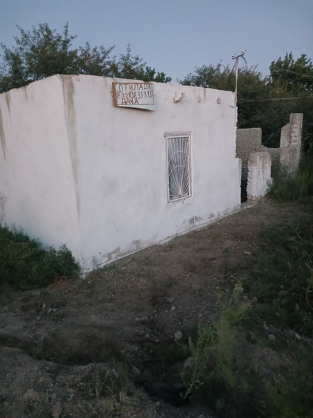 Дача сотилади  маданият