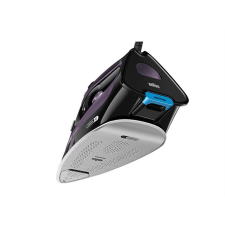 Утюг Braun SI9661VI TexStyle 9 3100 Watt 2 Года Гарантия