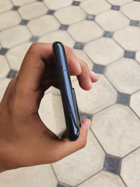 Samsung Galaxy S20 Ultra 5G. Snapdragon 865. OzU 12/256 GB. Garantya !