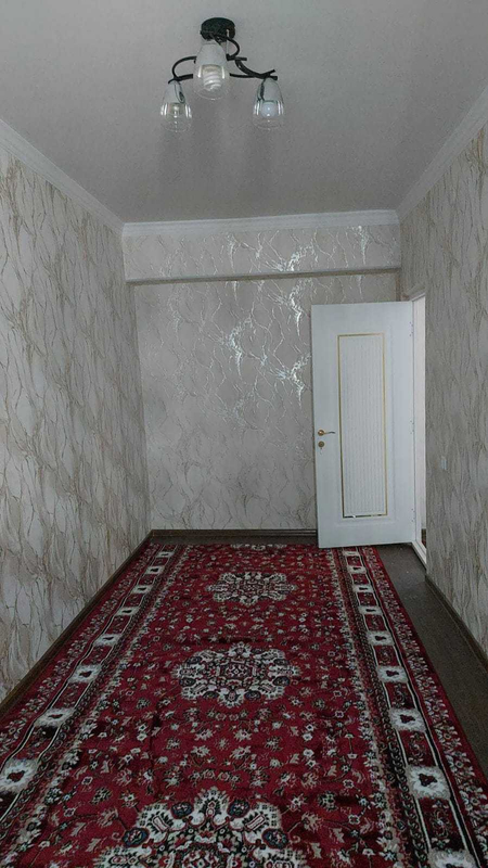 Квартира ижарага берилади 2 хонали