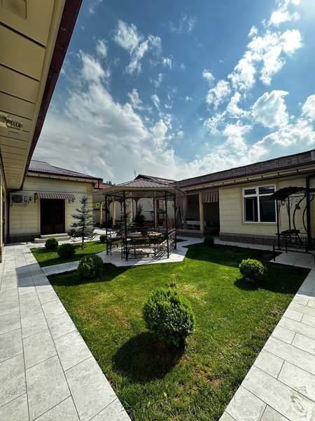 Dacha Chorvoq bez makler