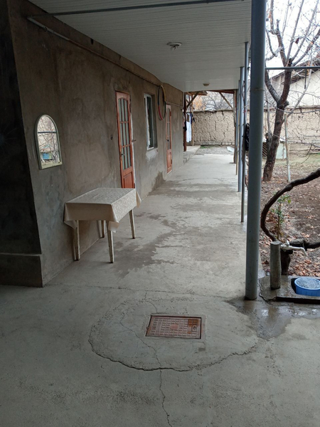 Продаётся дом 6 сотих, 8 комнат, яшнабадский район, рохат олмос  махал