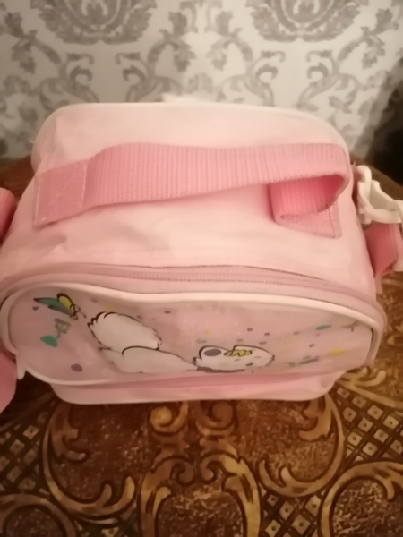 Сумочка для девочки.