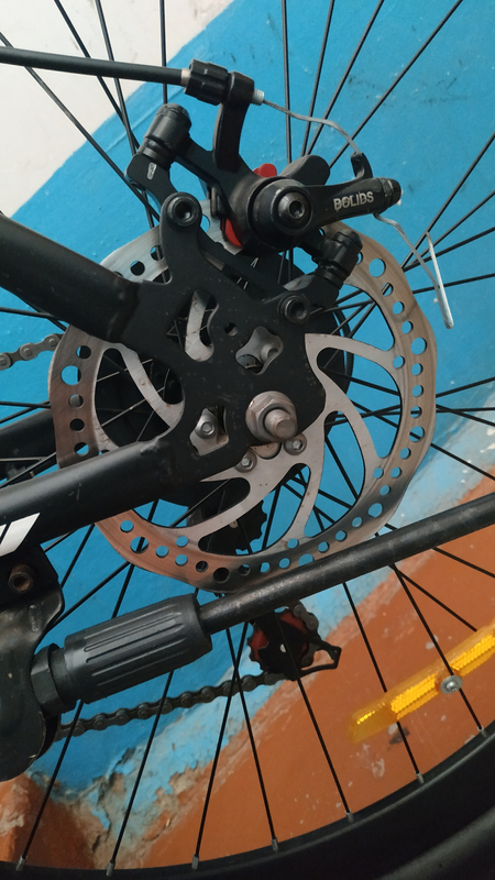 Классический горный велосипед бренда AOMEINA Amar deep Cycles AMN880