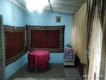 Двор 6 соток, хозпристройки, огород, фруктовые деревья