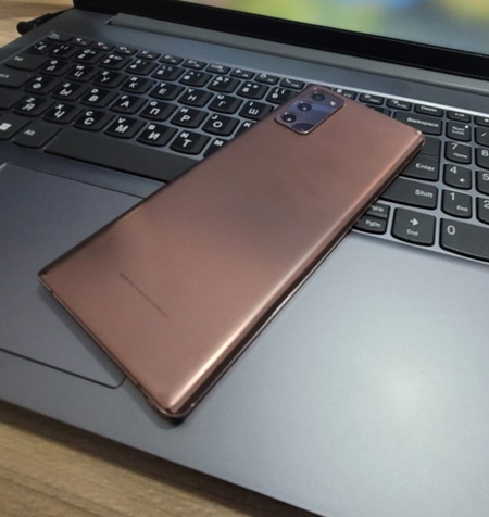 Обмен на Samsung или Iphone