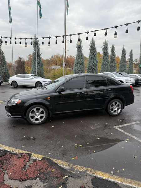 Gentra avtomat 3 pozitsiya ful 22 23
