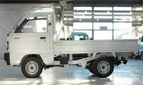 Chevrolet Labo 2024