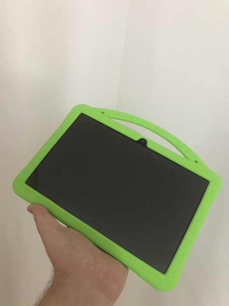 Dastavka bepul Kt 5max detskiy planshet/детский планшет 6/256 gb