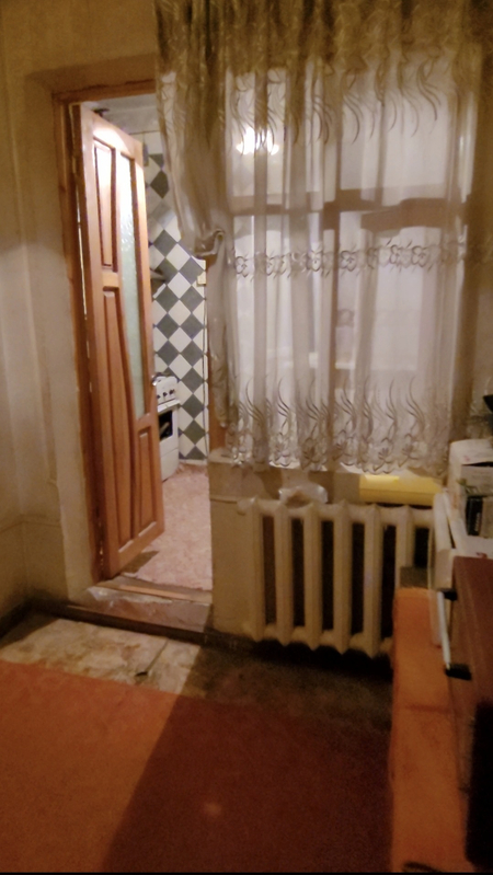 Центр Продаётся Трёхкомнатная квартира. 3/3/4. Ашхабад парк. 77 м².