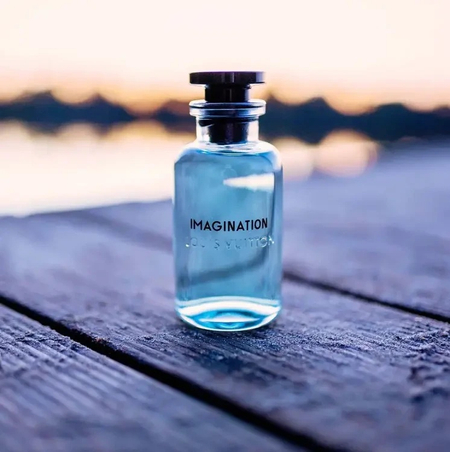 Продаю Женские духи Louis Vuitton Imagination Eau De Parfum 100 ml
