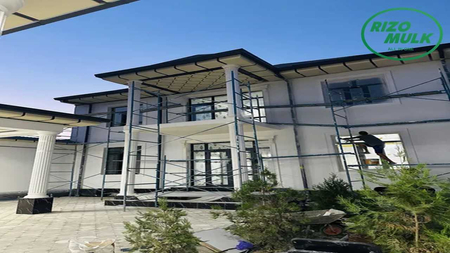Продается дом на Юнусабад ААА