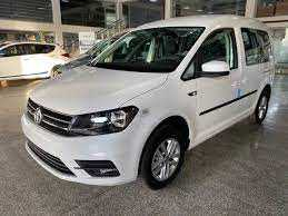 Caddy combi yillik 8%