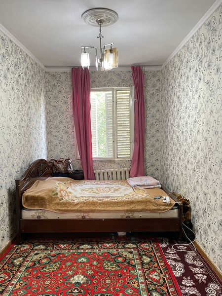 Аренда Квартира Чилонзор Кизларга, БезМаклер (45)