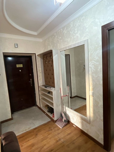 Malyarka qilamiz