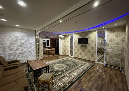 Сдается квартира Фрунзе
