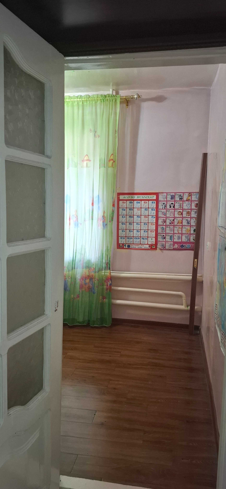 Согдианада 2 хонали уй сотилади