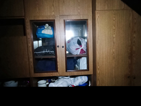 Mebel stenka 5 metr