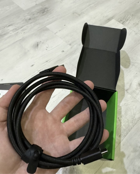 Razer Kiyo Pro | 1080p 60fps | Вебкамера