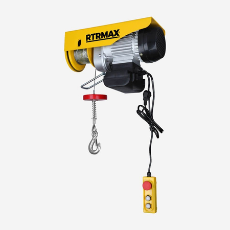 Лебедка Tалл Rtrmax Rodex