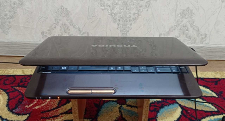 Noutbuk Asus Core I3