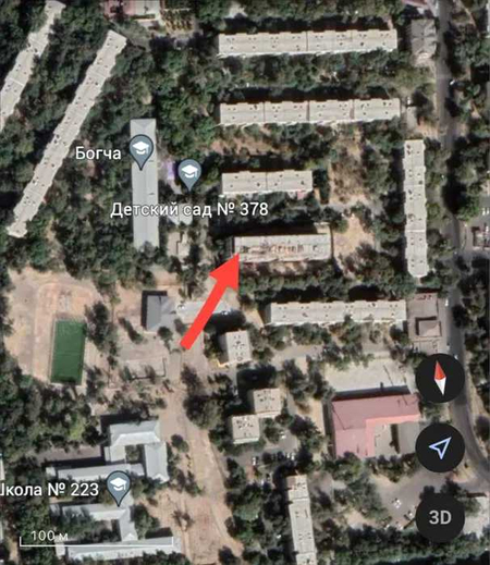 Аренда СВОЯ подвал в новостройке-75 кв (Ориентир Эко Базар)