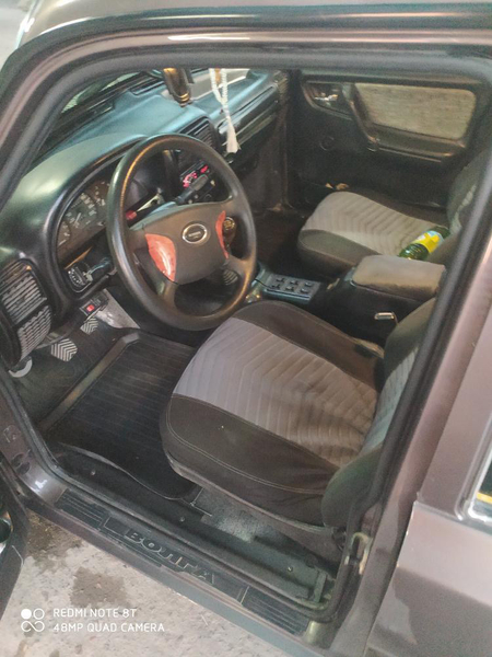 Volga 31105 zmz mator