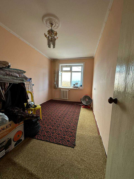 3 xonali 4-qavatdan panelli domni ipoteka krediti bilan xarid qiling