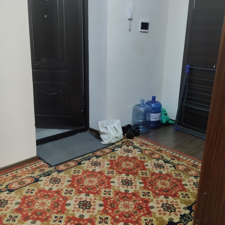 Sergeli 9 hudud 1xona 300$