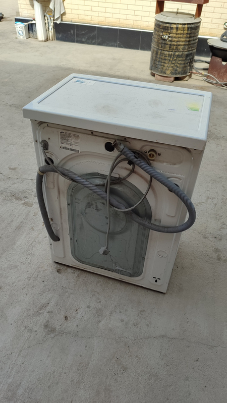 Samsung kir yuvish mashinasi 6kg ecobable