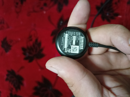 Samsung soot 4 holati zor