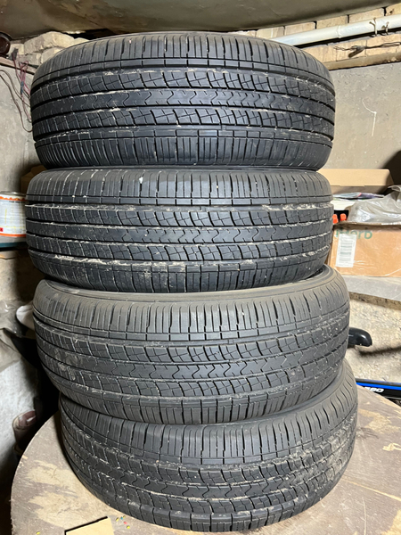 Balon Avto Shina (шина)  (tire) Zetum