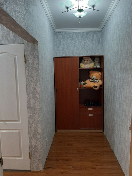 Аренда долгосрочная