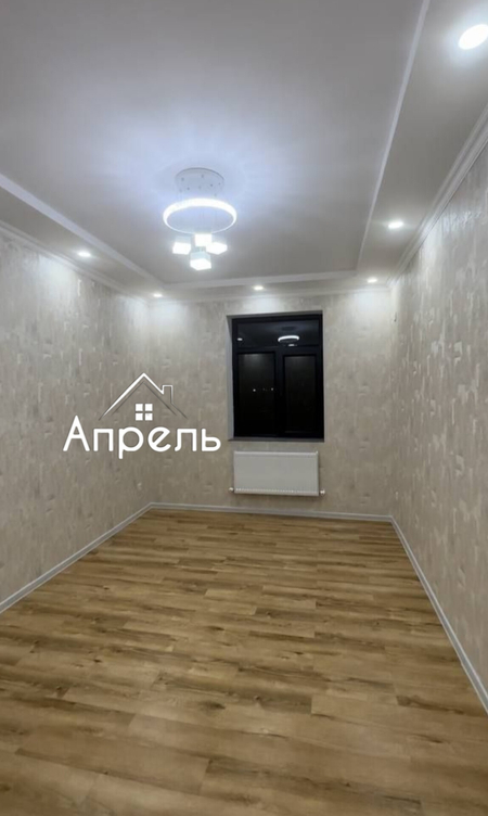 3 хоналик квартира шарк