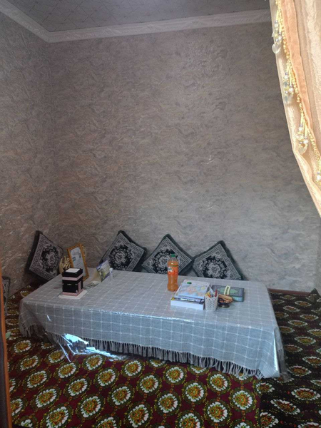 №2964 Продается дом с средним ремонтом